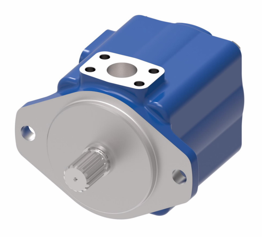 Bomba | Paletas | 25VQ – HYCO